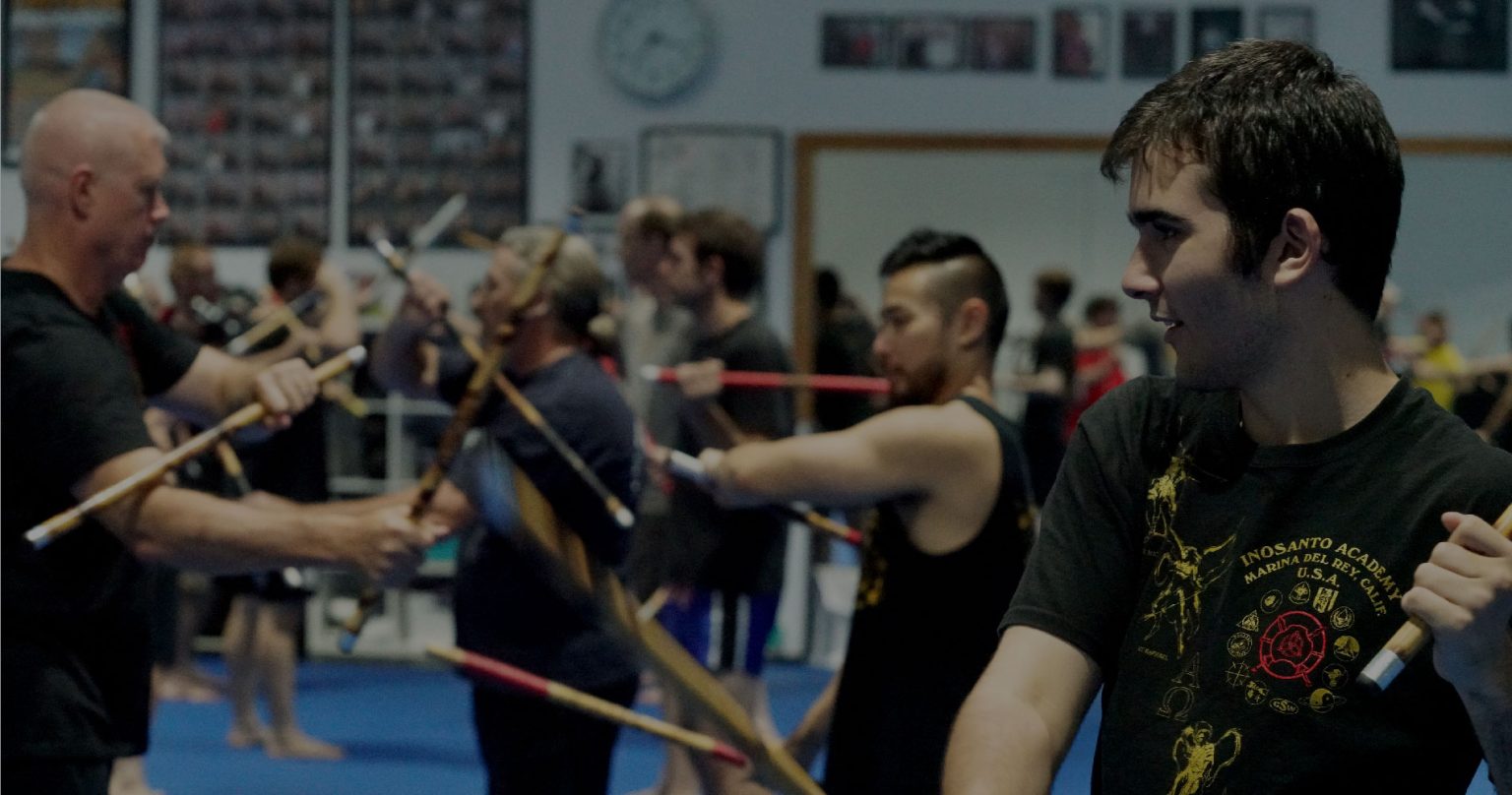 Kali Brisbane | Filipino Martial Arts | Progressive Martial Arts