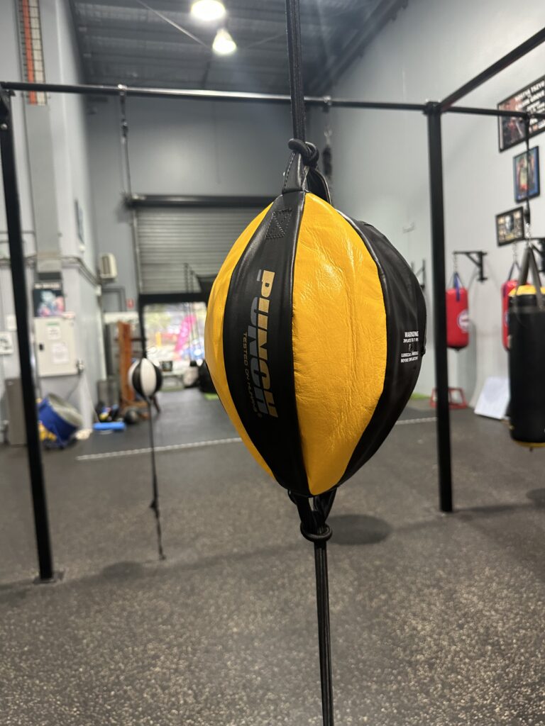 10" Urban Floor to Ceiling Ball - Progressive Martial Arts